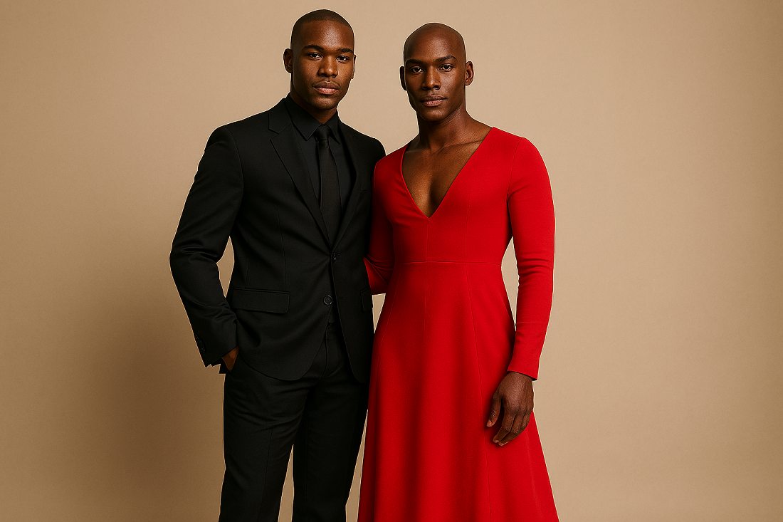 Why some gay men act 'masc' or 'fem' — Science explains - DNB Stories ...