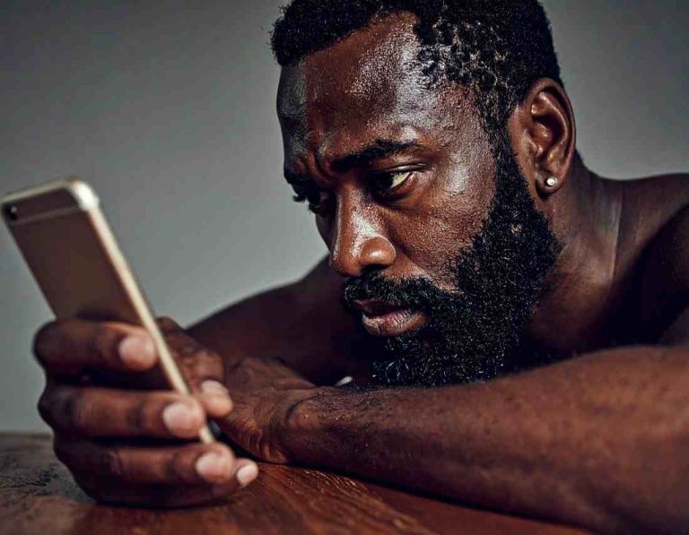 Gay Men and the Pressure of Managing Reputation Within the Community ...
