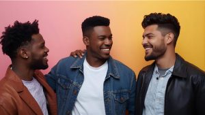Why some gay men act 'masc' or 'fem' — Science explains - DNB Stories ...