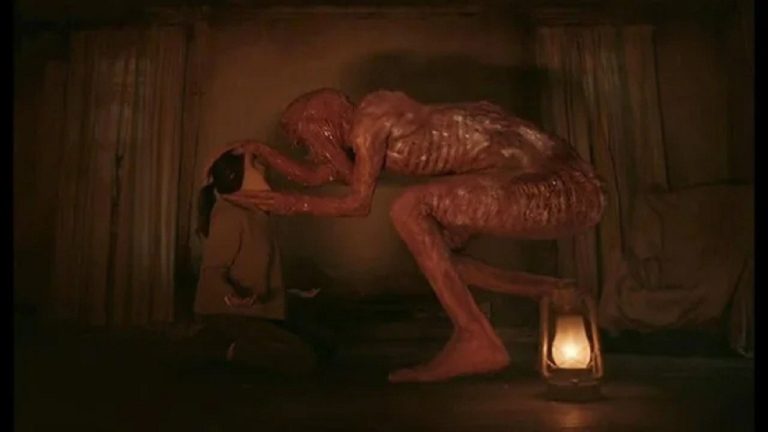 Why the Smile Entity is the Creepiest Horror Monster of the Last Decade ...