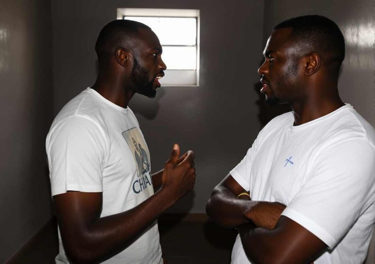 Coming out as gay in Nigeria: Surviving religious conversion therapy ...