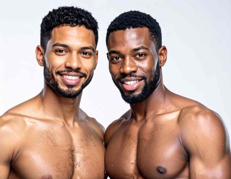 Top vs. Bottom: 8 Ways Rigid Roles Hurt Gay & Bi Men—Why Fluidity ...