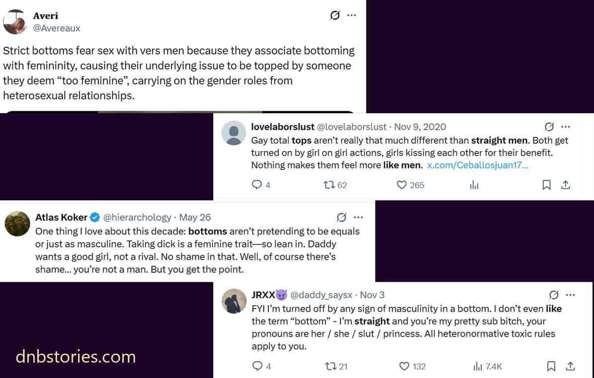 How bottom‑shaming affects us all: Real-life examples and ways to end it - DNB Stories Africa