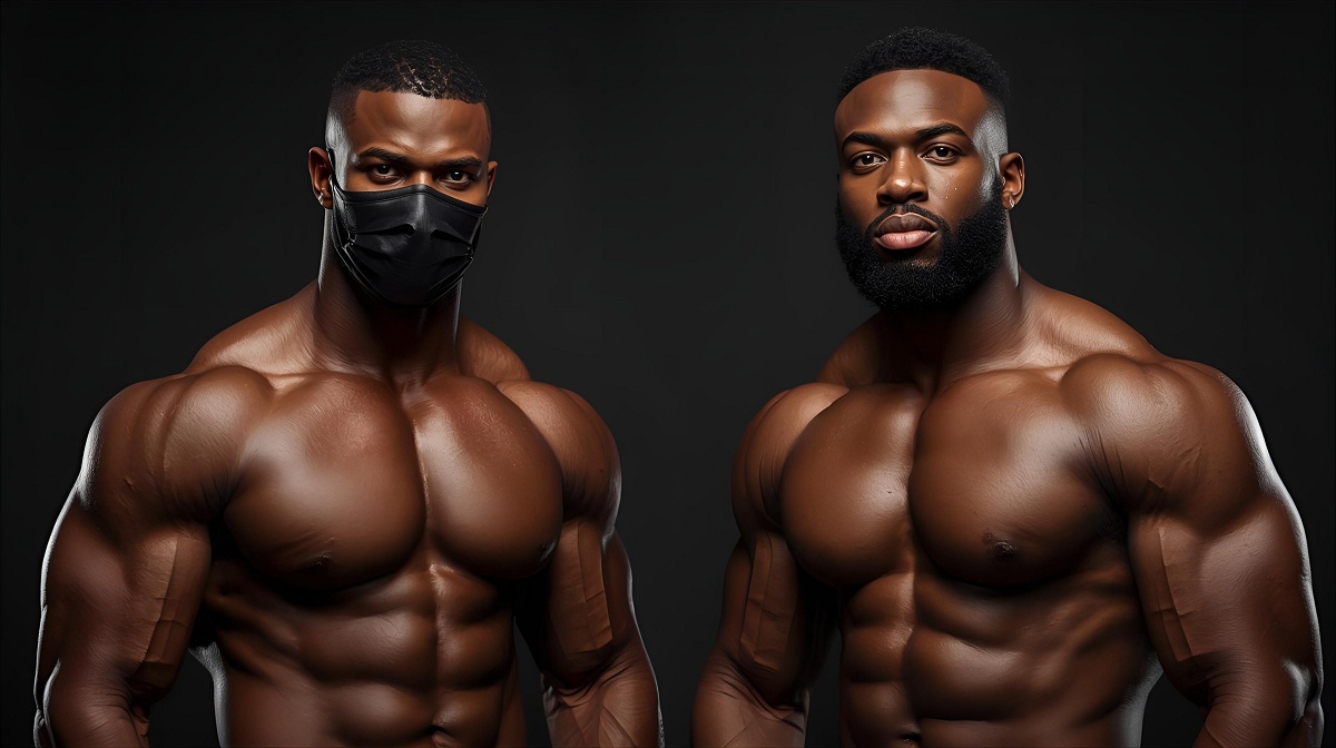 DL Posing: How some gay men monetise down‑low identity for gain - DNB ...