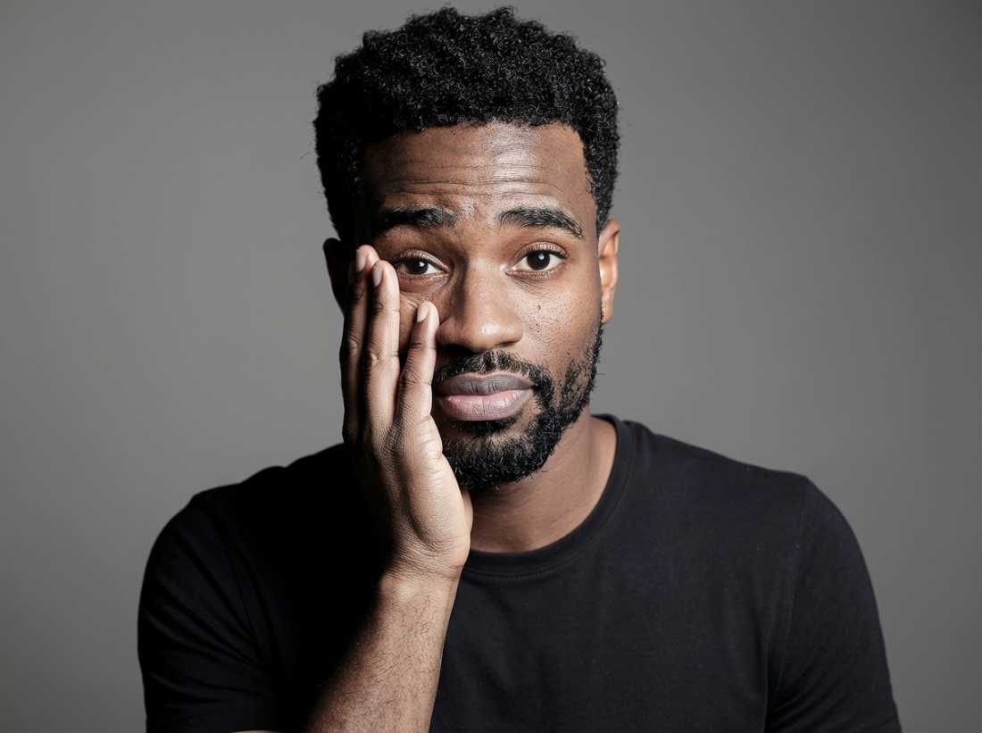 How Internalised Stigma Fuels Erectile Issues in Black Gay Men - DNB ...