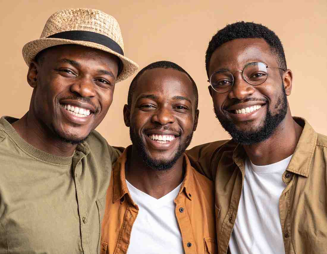 How Internalised Stigma Fuels Erectile Issues in Black Gay Men - DNB ...