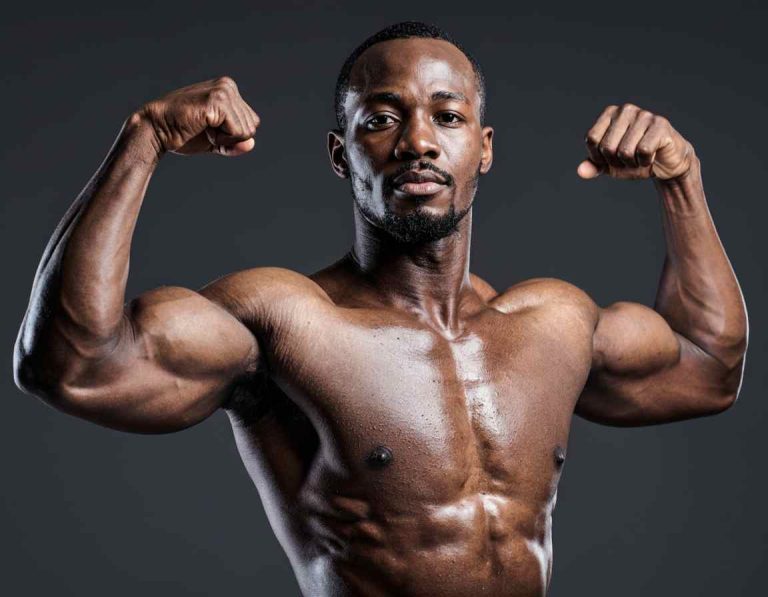 Hypermasculinity in Black Gay Men—How Fear Drives the 'Macho Act' - DNB ...