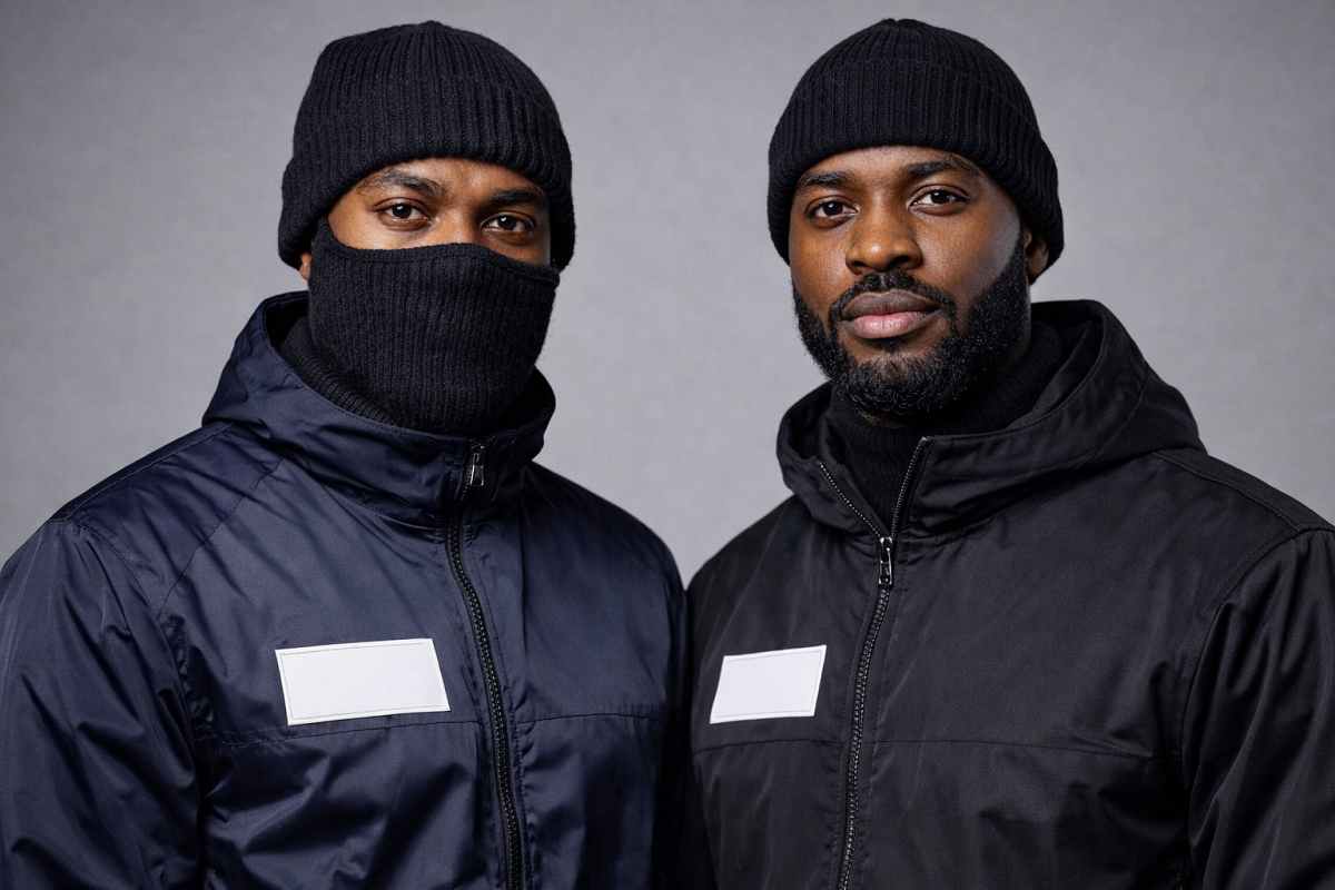 Mandem, DL and Power: Masculinity as Control in the UK Black Gay Scene ...