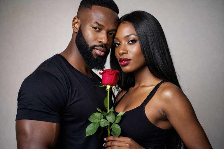 Mandem Hypermasculinity & Manipulation: What Black Gay Men Need to Know ...