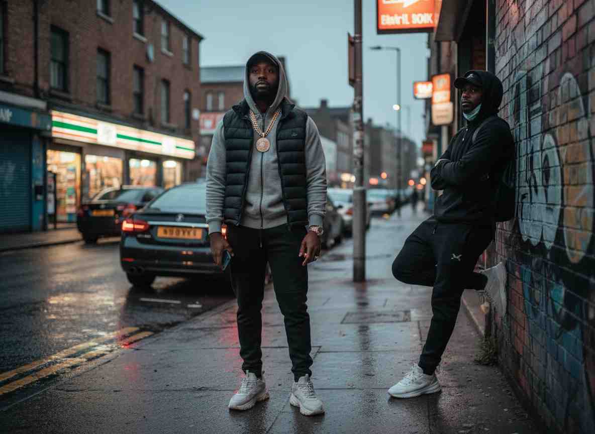 Mandem Hypermasculinity & Manipulation: What Black Gay Men Need to Know ...